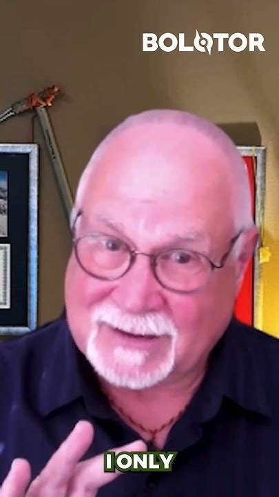 Alan Arnette Summit Coach Speaker And Alzheimers Advocate Bolotor Podcast Wih Michael Stein