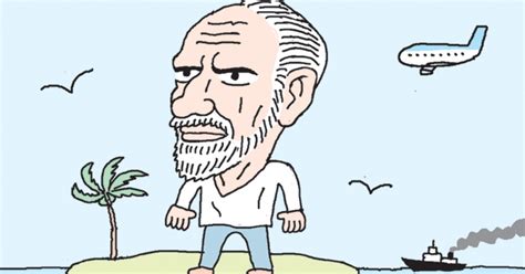 [만물상] 카스트로의 역설[정정내용 있음]