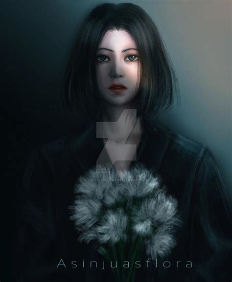 The Glory Moon Dong Eun By Asinjuasflora On Deviantart