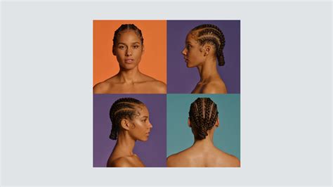 Alicia Keys Alicia Album Review Variety