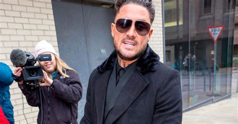 Stephen Bear To Be Released From Prison Within Days After Being Jailed