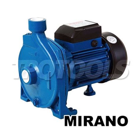 Cpm 158 ปั๊มหอยโข่งขดลวดทองแดง ใบพัดไฟเบอร์ ท่อส่งขนาด 1 X 1 ส่งสูง