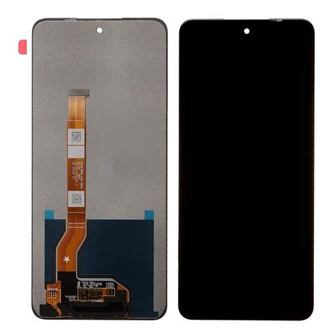 Oppo A5 Pro Display And Touch Screen Combo Replacement