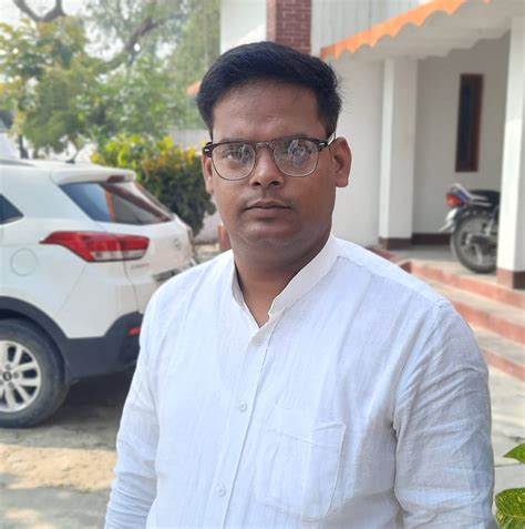 Piyush Kumar Singh