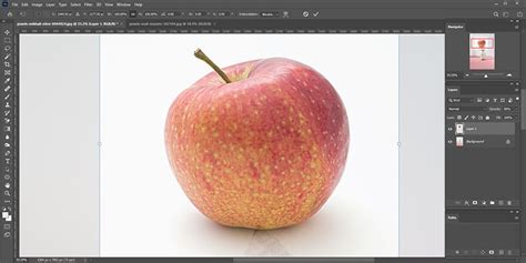 How To Merge Images With Background In Photoshop