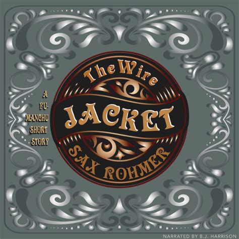 The Wire Jacket Free Internet Radio Tunein