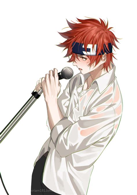 【兰历】作者lofter的id：miriam181 高清图片，堆糖，美图壁纸兴趣社区