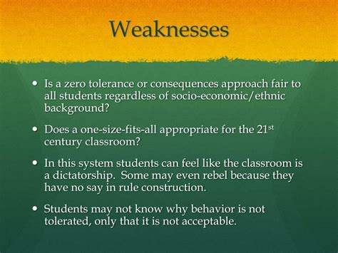 Ppt Assertive Disciplinecanter Model Powerpoint Presentation Free