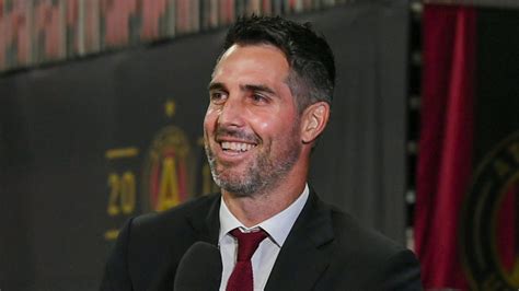 Atlanta United Destituye A Carlos Bocanegra As Usa
