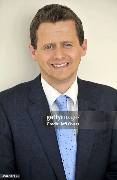 Mike Bushell Photos And Premium High Res Pictures Getty Images