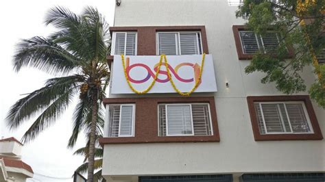 Bsq Technologies Office Photos