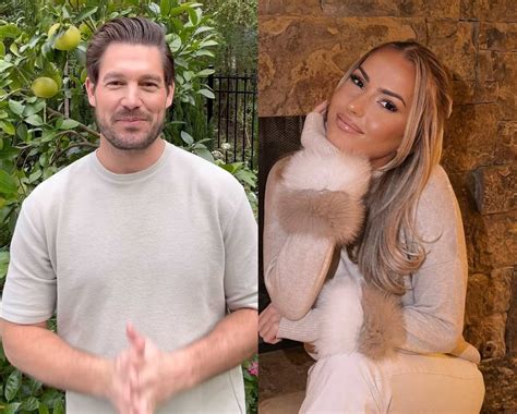 Pic Meet Craig Conovers Rumored New Girlfriend Natalie Buffett