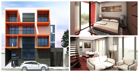 Conoce Los Nuevos Desarrollos Inmobiliarios De La Cdmx