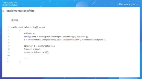 Computer Professional Courseware Builder Mode Content Powerpoint