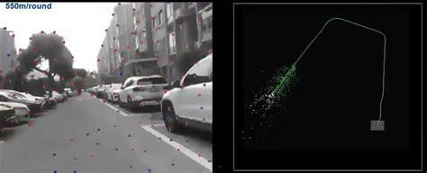 how to achieve self driving without high precision map