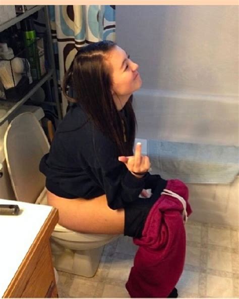 Images Posted On Jan 29 2025 Girls Sitting On Toilet Or Sink On Tumblr