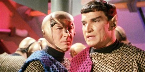 Romulan Original Series Romulan Commander 014 Star Trek Away Team