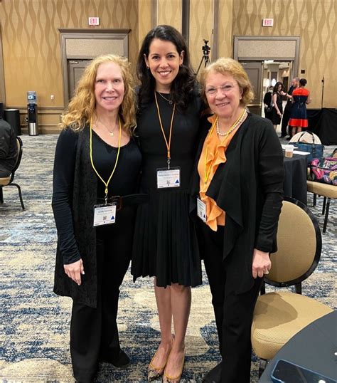 Such A Pleasure To See Friends And Catch Up At Investigators Meeting Thank You Ipsen Fatma Gul