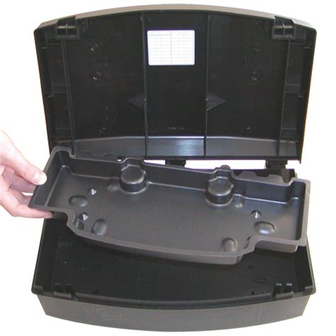 Af Rat Box Accessories Killgerm Chemicals Ltd