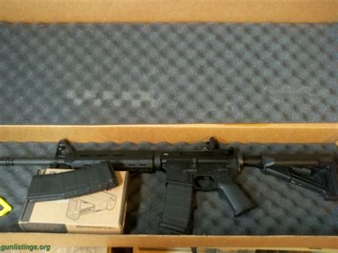 Rifles Trade Sell Brand New Psa 16