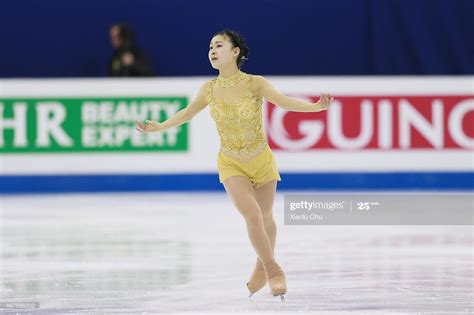 你必须知道的花样滑冰女选手昵称！ 知乎