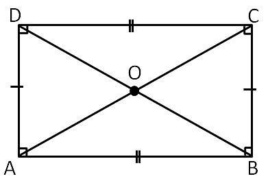 Rectangle Definition With Properties Teachoo Constructing Rectan
