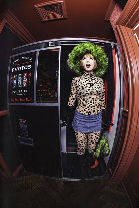 Madelline Guest Bringin It Backwards