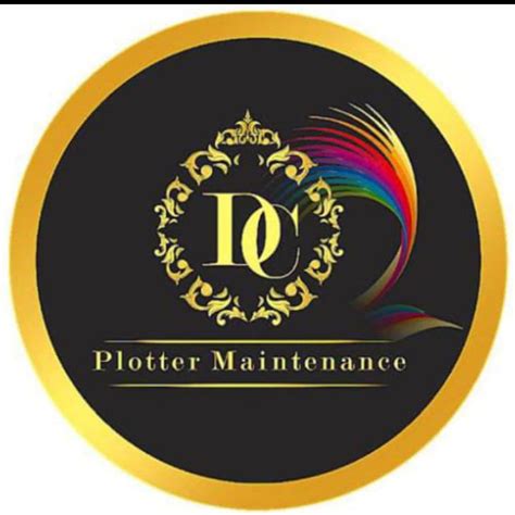 Dc Plotter Manutenção Em Plotter Xp600 Santos Sp