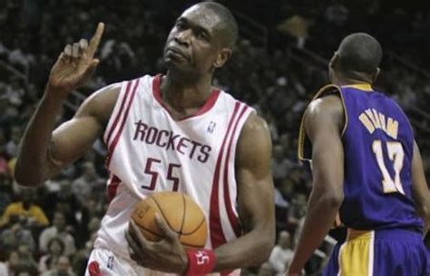 Mutombo Finger  There Is Only One Way To Videobomb Dikembe Mutombo