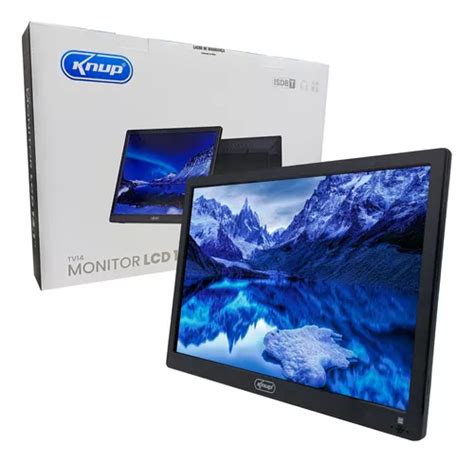 Tv Digital Portátil 14 Polegadas 12v Hd Veicular Caminhão Frete Grátis