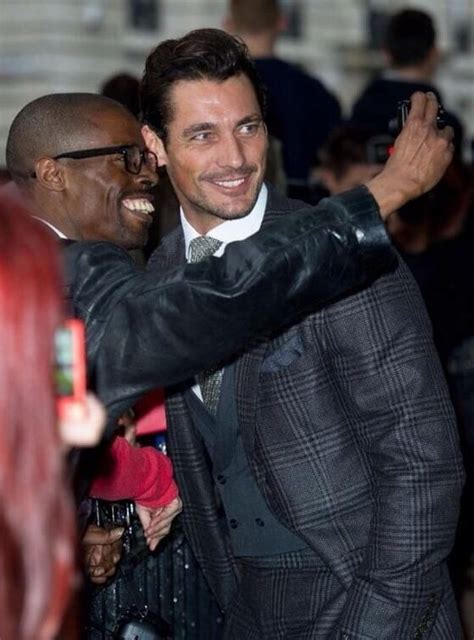 Ld David David James Gandy David Gandy David