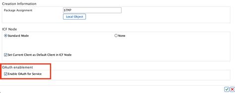 Workato Connectors SAP OData Workato Docs
