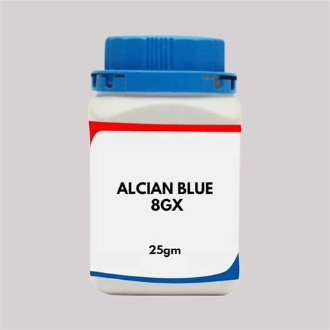 Alcian Blue 8gx Powder At ₹ 275kg In Bengaluru Id 2854201682130