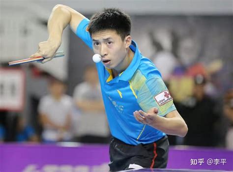 林高远落选五人名单，太不争气只是其一，刘国梁还有更大压力！ 知乎