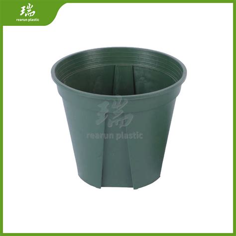 Rearun Flower Planter China Wholesaler Good Drainage Root Control