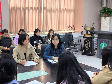 药学院召开2023级新生导师制工作培训暨经验交流会 药学院