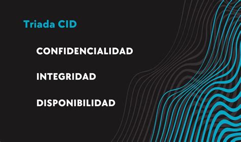 Guía Rápida Ciberseguridad 1 Triada Cia Protocolos