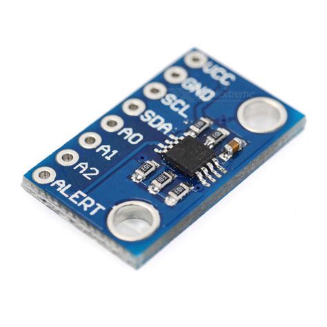 Buy Mcp9808 I2c Digital Temperature Sensor Module At An Affordable