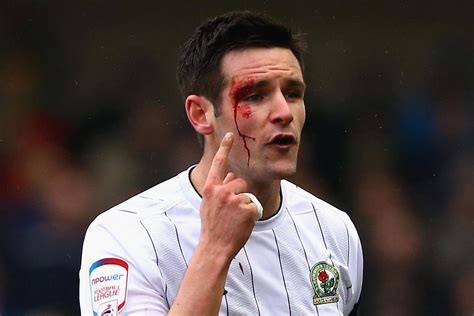 Scott Dann Remains Up For A Fight With Wembley As The Reward