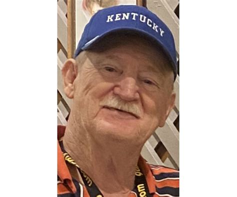 Bill Gregory Obituary 2024 Paducah Ky The Paducah Sun