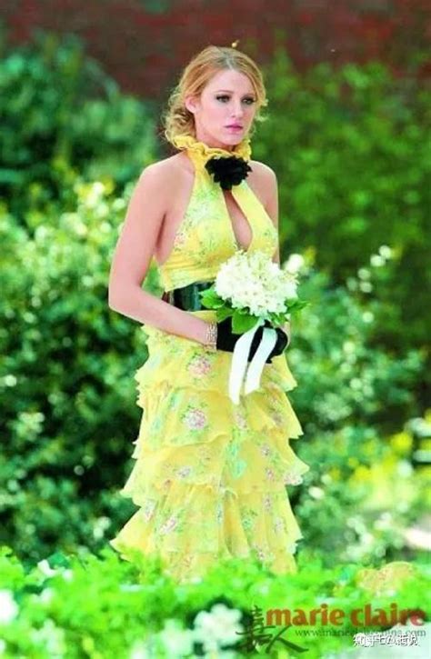 绯闻女孩里serena怎么样 知乎