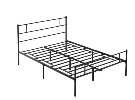 Black Bed Frames Lifestyle Warehouse