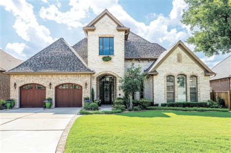 Classic Brick Texture For Architectural Facade Construction And