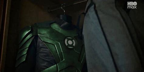 Similar Art To I Edite The New Green Lantern Suit In Lanterns