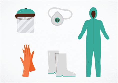 Using Ppes To Shield Farmers From Harm Smart Farmer Africa