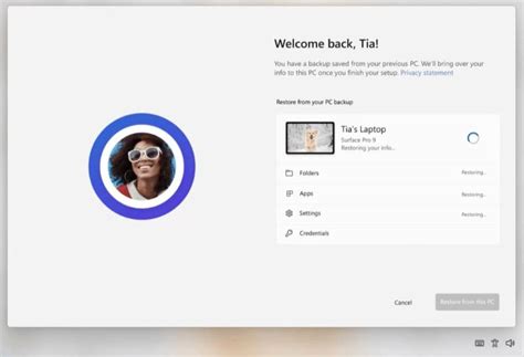 Windows 11 Build 23466 Dev Allows Ungrouping Taskbar Buttons Backup