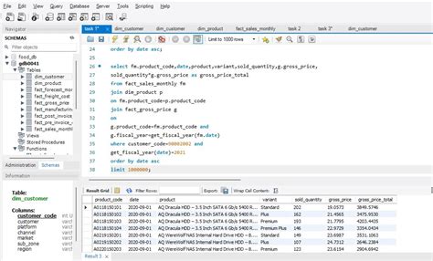 codebasics mysql database udfs joins learning leveraging