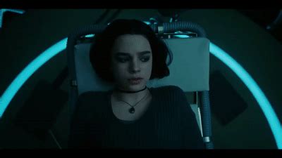 Asian Whump Lover Titans 1x04 Part 2 Raven And Beast Babe