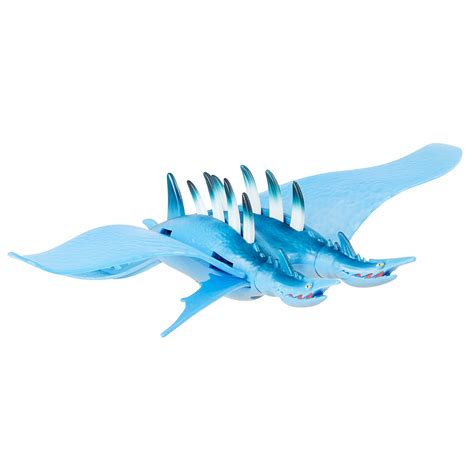 How To Train Your Dragon 2 Seashocker
