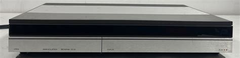 Bangandolufsen Beogram Cd 50 Kaufen Auf Ricardo